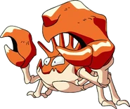 Kingler | Pokémon Wiki | Fandom