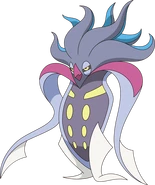 Malamar | Pokémon Wiki | Fandom