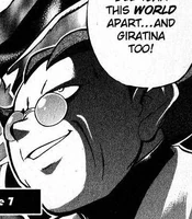 Charon | Pokémon Wiki | Fandom