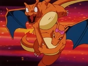 Charizard's Burning Ambitions | Pokémon Wiki | Fandom