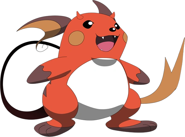 User blog:Alolanraichui/Gorochu | Pokémon Wiki | Fandom