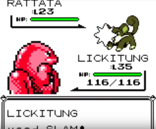 Slam | Pokémon Wiki | Fandom