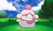 Slurpuff | Pokémon Wiki | Fandom