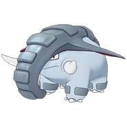 Donphan | Pokémon Wiki | Fandom