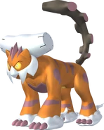 Landorus | Pokémon Wiki | Fandom