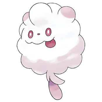 Swirlix | Pokémon Wiki | Fandom