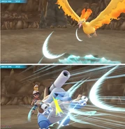 Air Slash | Pokémon Wiki | Fandom