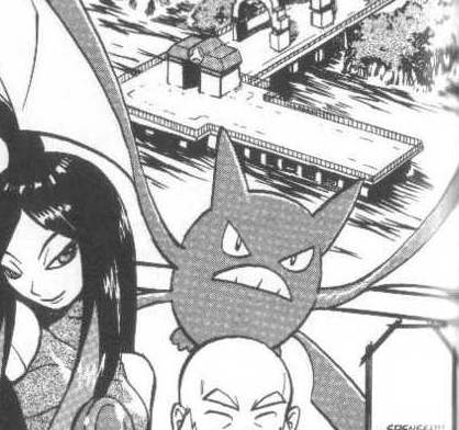 Spenser's Crobat | Pokémon Wiki | Fandom