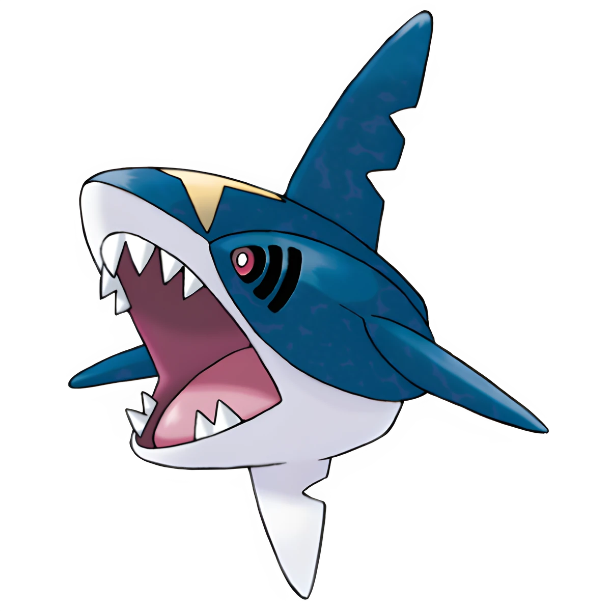 Category:Pokémon with the Ability Strong Jaw | Pokémon Wiki | Fandom