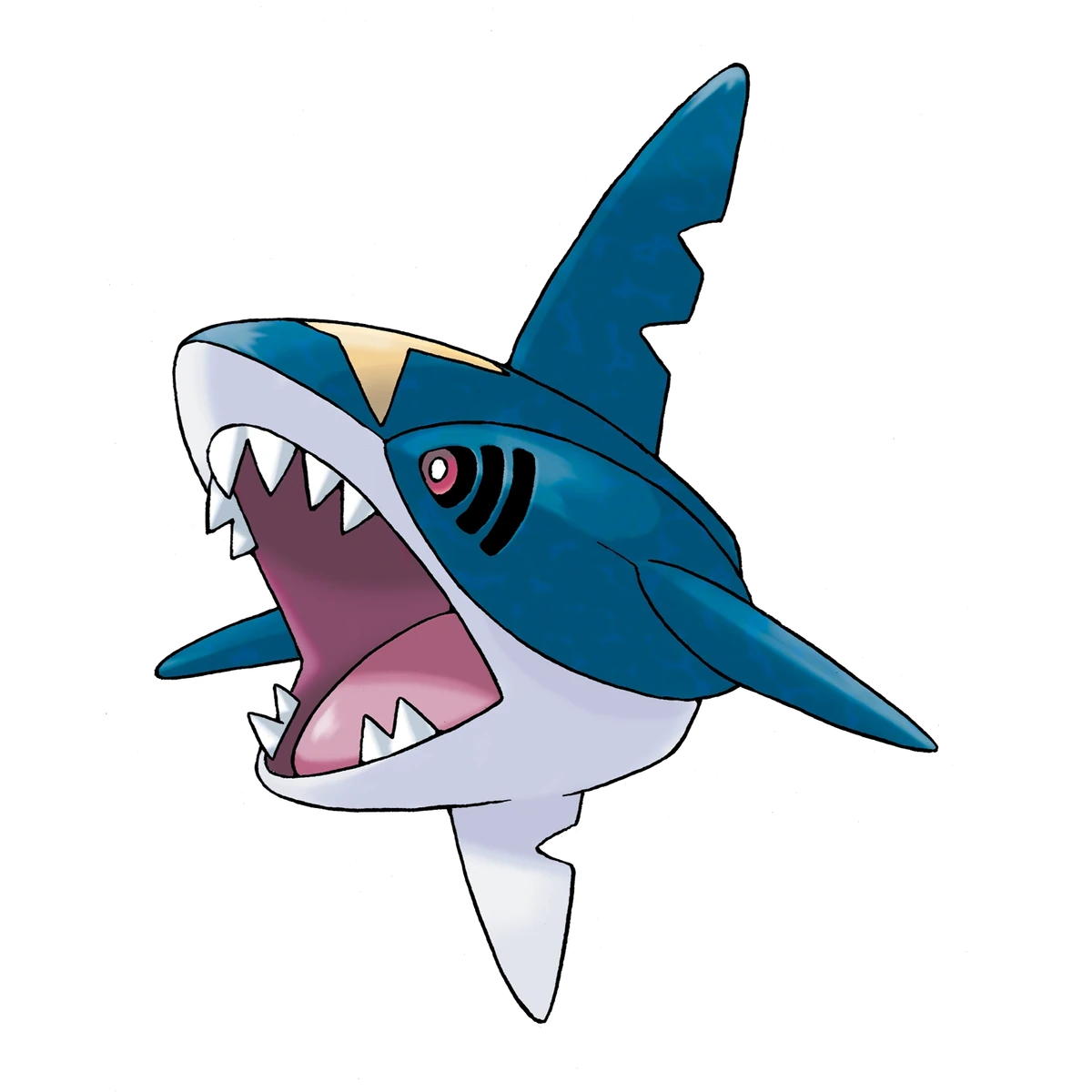 Category:Pokémon with the Ability Strong Jaw | Pokémon Wiki | Fandom