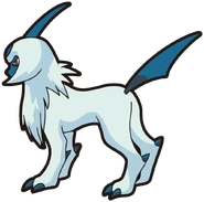 Absol | Pokémon Wiki | Fandom