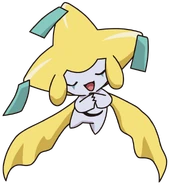 Jirachi | Pokémon Wiki | Fandom
