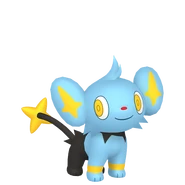 Shinx | Pokémon Wiki | Fandom