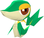 Snivy | Pokémon Wiki | Fandom