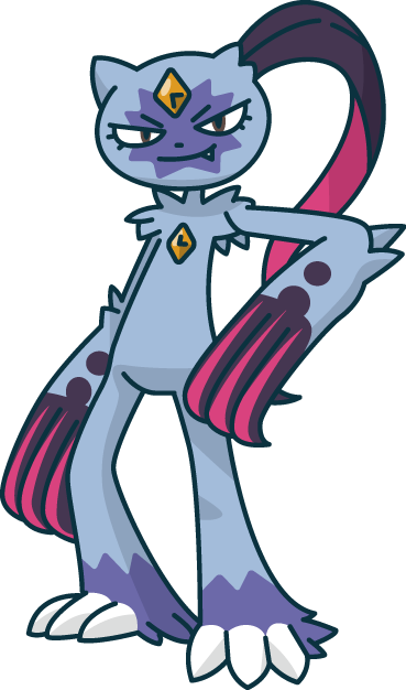 Sneasler | Pokémon Wiki | Fandom