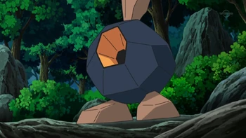 Ash's Boldore | Pokémon Wiki | Fandom