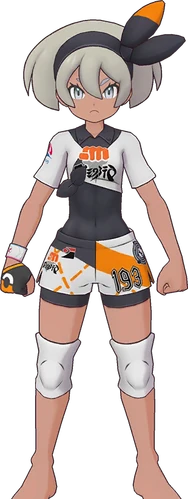 Bea (Masters) | Pokémon Wiki | Fandom