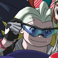 Gordie | Pokémon Wiki | Fandom