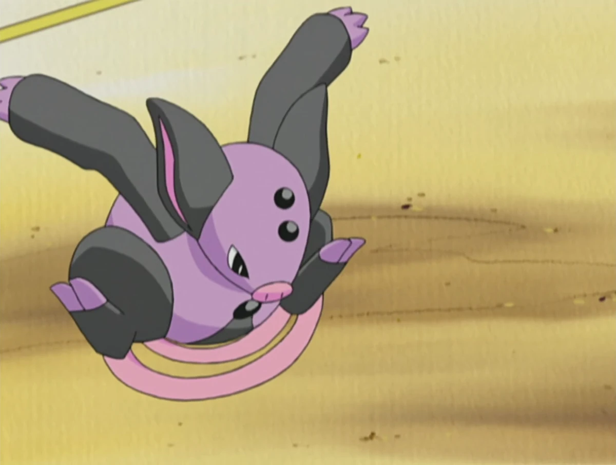 Bounce | Pokémon Wiki | Fandom