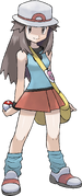 Pokémon FireRed Version and Pokémon LeafGreen Version | Pokémon Wiki ...