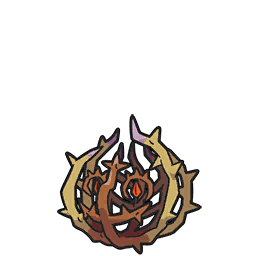 Brambleghast | Pokémon Wiki | Fandom