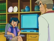 Journey to the Starting Line | Pokémon Wiki | Fandom