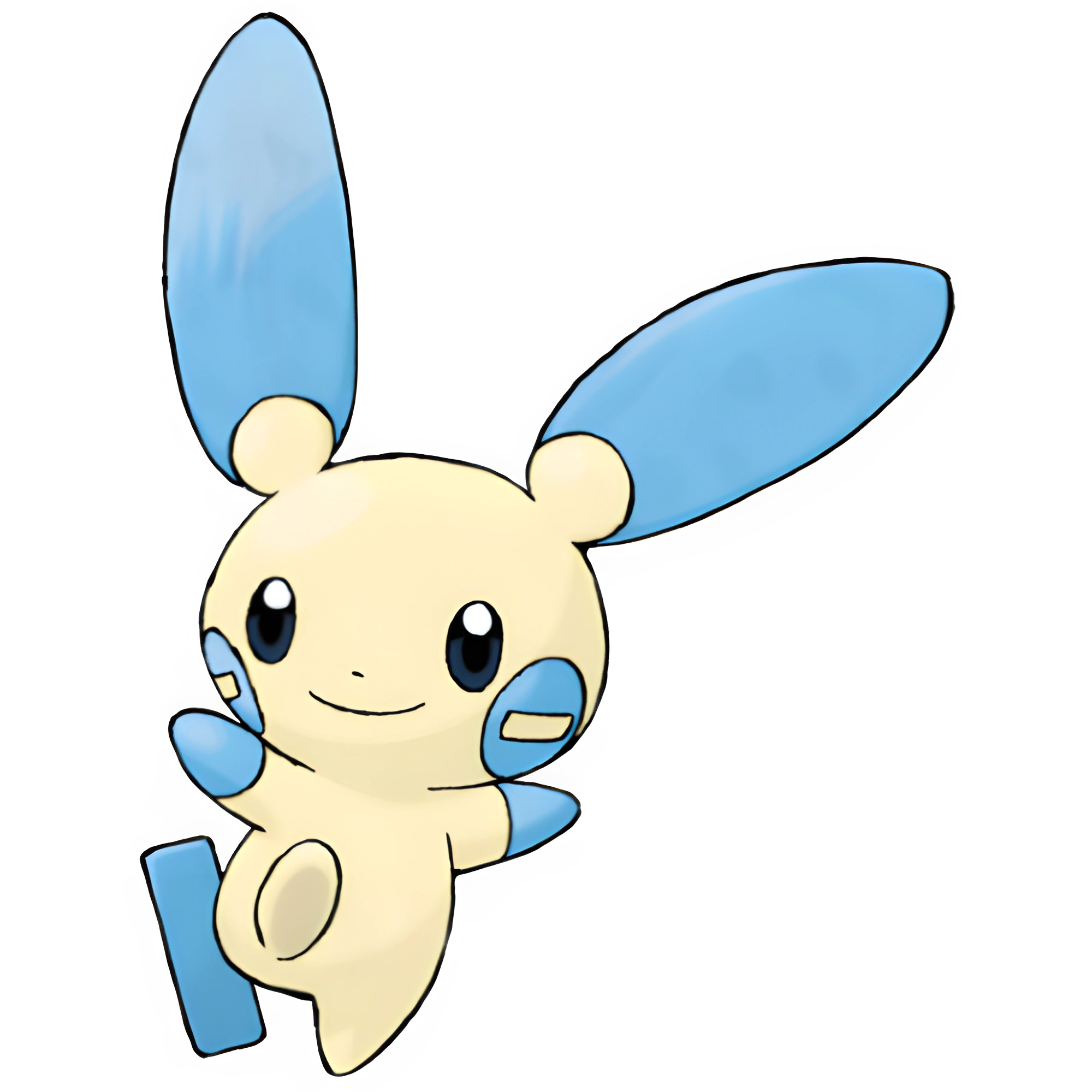 Майнун | Pokemon Wiki | Fandom