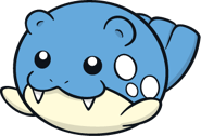 Spheal | Pokémon Wiki | Fandom
