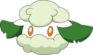Cottonee | Pokémon Wiki | Fandom