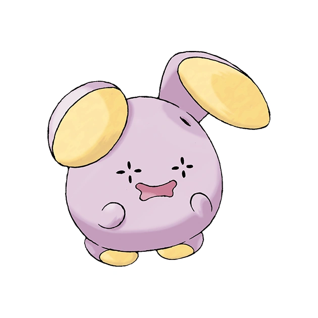 Gonyonyo | Wiki Pokémon tiếng Việt | Fandom
