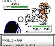 Bubble | Pokémon Wiki | Fandom