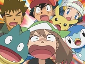 May (anime) | Pokémon Wiki | Fandom