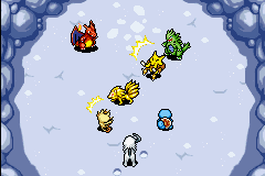 Mt. Freeze | Pokémon Wiki | Fandom