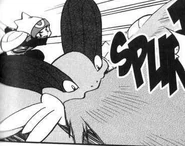 Mud Shot | Pokémon Wiki | Fandom