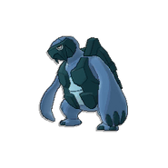 Carracosta | Pokémon Wiki | Fandom