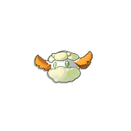 Cottonee | Pokémon Wiki | Fandom