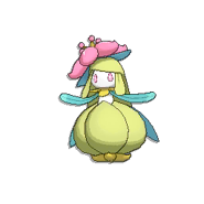 Lilligant | Pokémon Wiki | Fandom