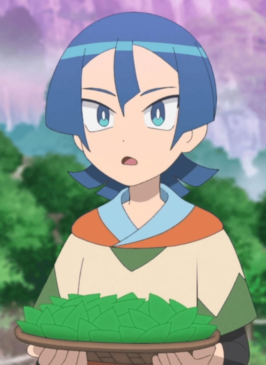 Yuha | Pokémon Wiki | Fandom