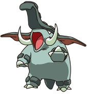 Donphan | Pokémon Wiki | Fandom