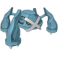 Metagross | Pokémon Wiki | Fandom