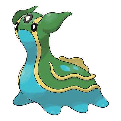 Гастродон | Pokémon Wiki | Fandom