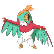 Hawlucha | Pokémon Wiki | Fandom