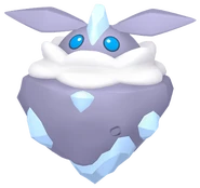 Carbink | Pokémon Wiki | Fandom