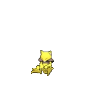 Abra | Pokémon Wiki | Fandom