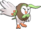 Dartrix | Pokémon Wiki | Fandom