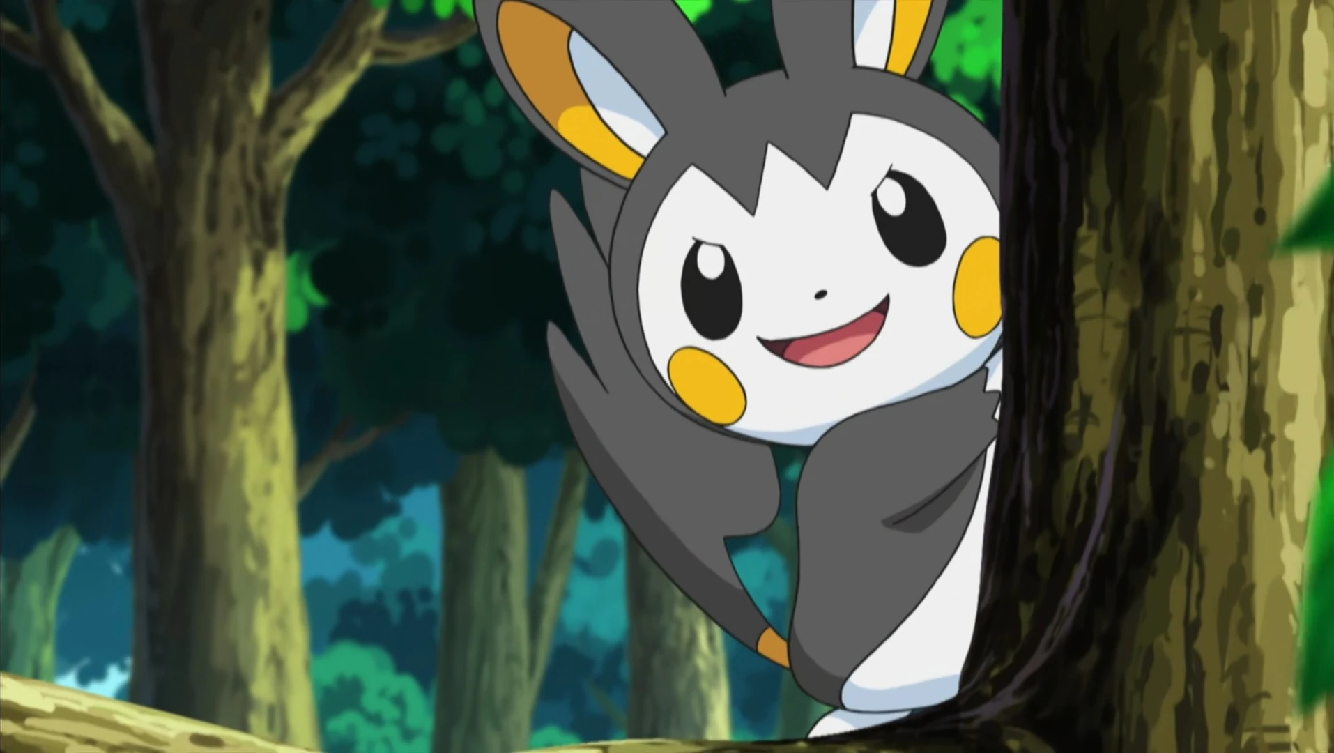 Emolga