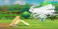 Gust | Pokémon Wiki | Fandom