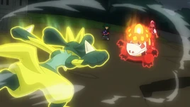Mega Evolution - Bonds | Pokémon Wiki | Fandom