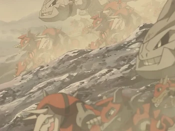 Red Army | Pokémon Wiki | Fandom