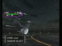 Shadow Blast | Pokémon Wiki | Fandom